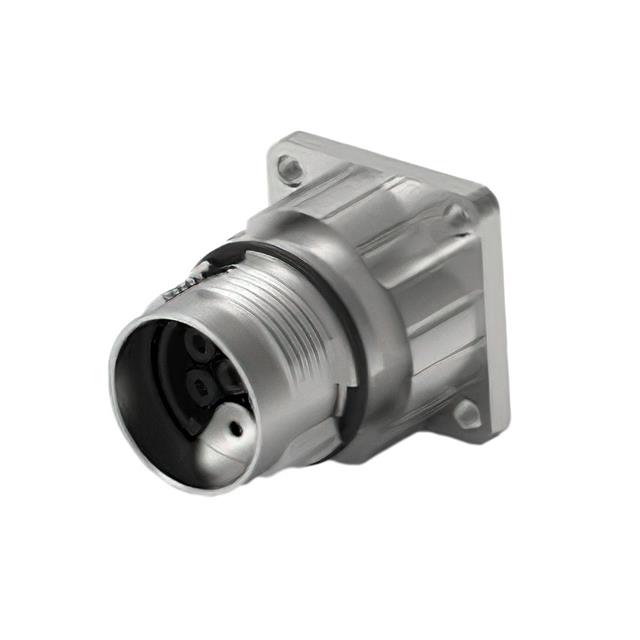 BEA861N0000150A000 TE Intercontec | Conectores, interconectores | DigiKey